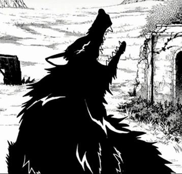 Fenrir | Reincarnated as a Sword Wiki | Fandom