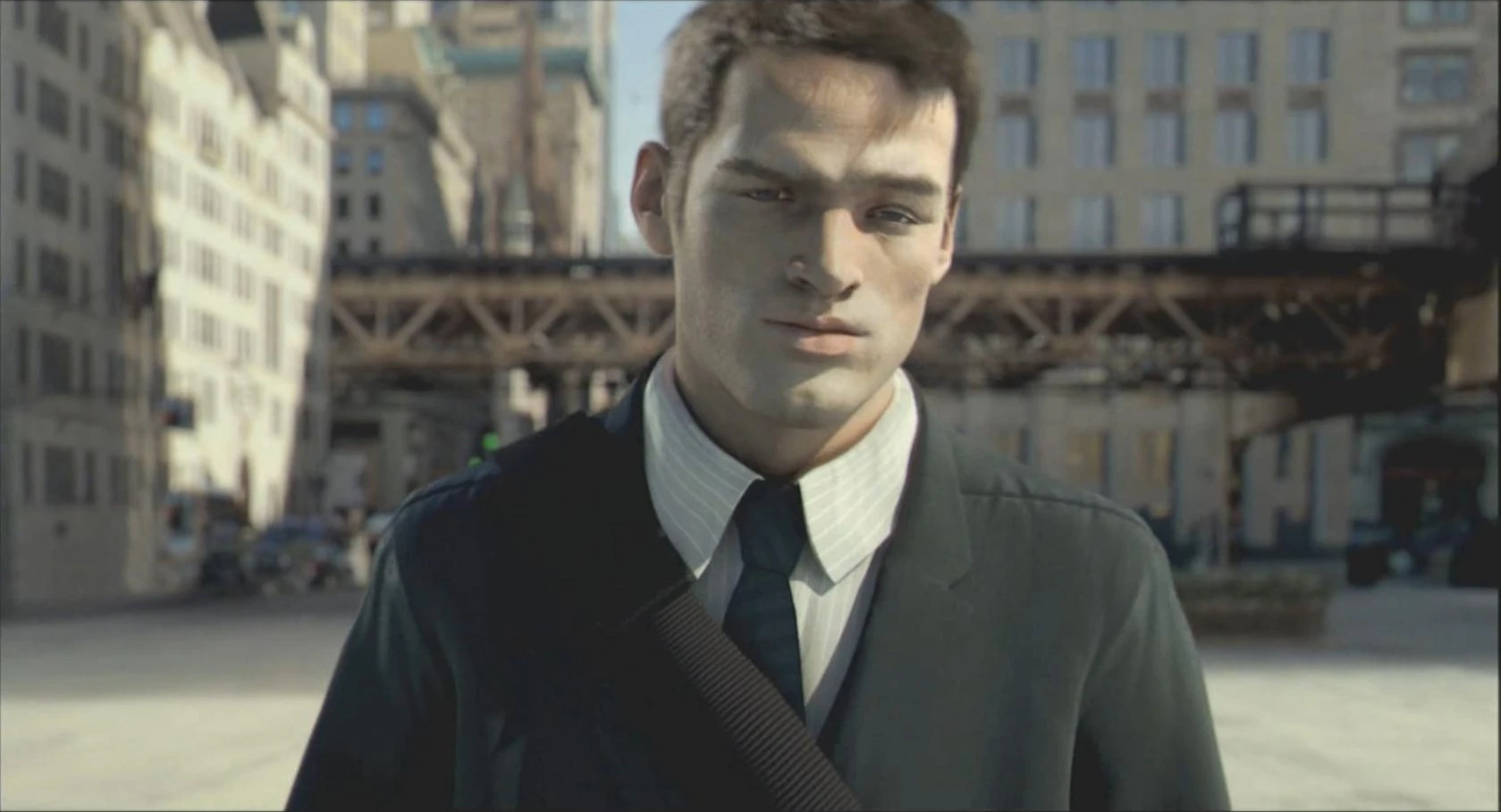 Adam Collins | I AM Alive Wiki | FANDOM powered by Wikia