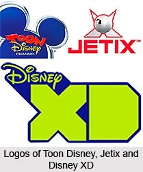 Toon Disney - Jetix - Disney XD | I Am a Superstar Wiki | Fandom