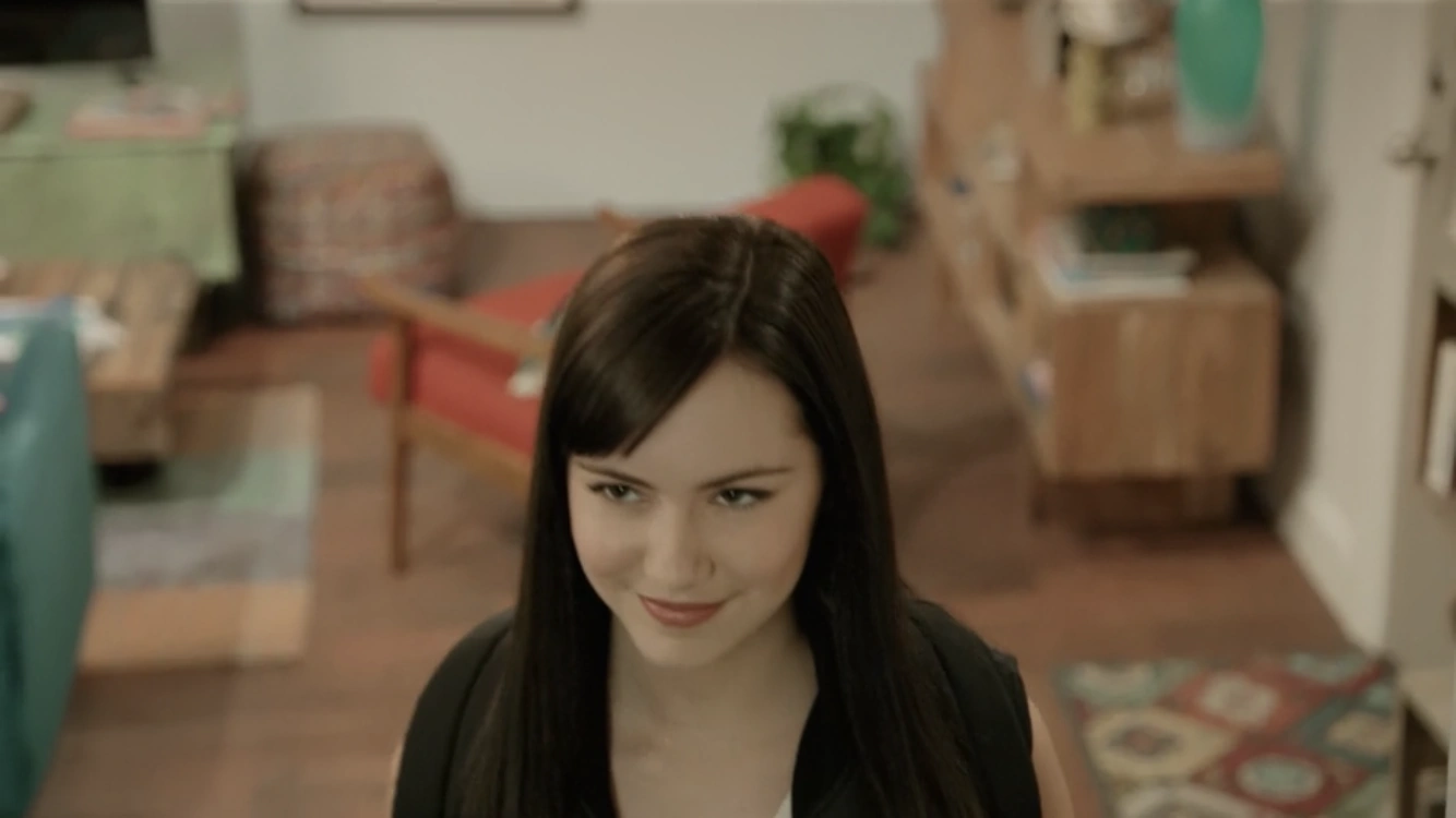 Image - Eliza S1E20 Capture 8.PNG | I Am Frankie Wiki | FANDOM powered ...