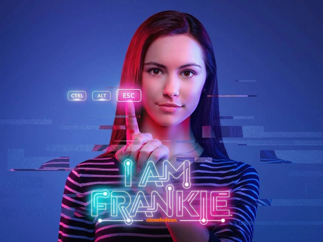 Season 2 | I Am Frankie Wiki | Fandom