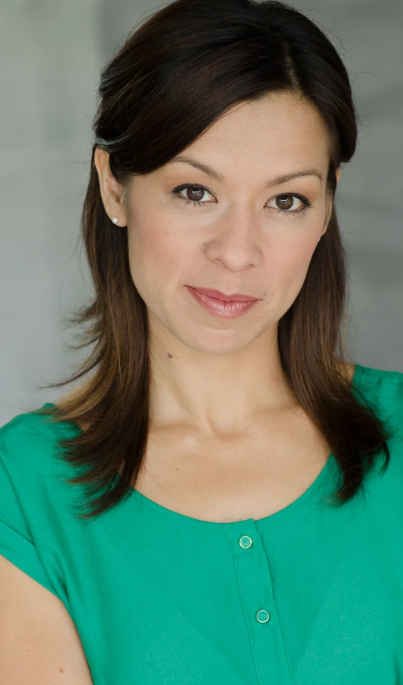 Rachael Thompson | I Am Frankie Wiki | Fandom