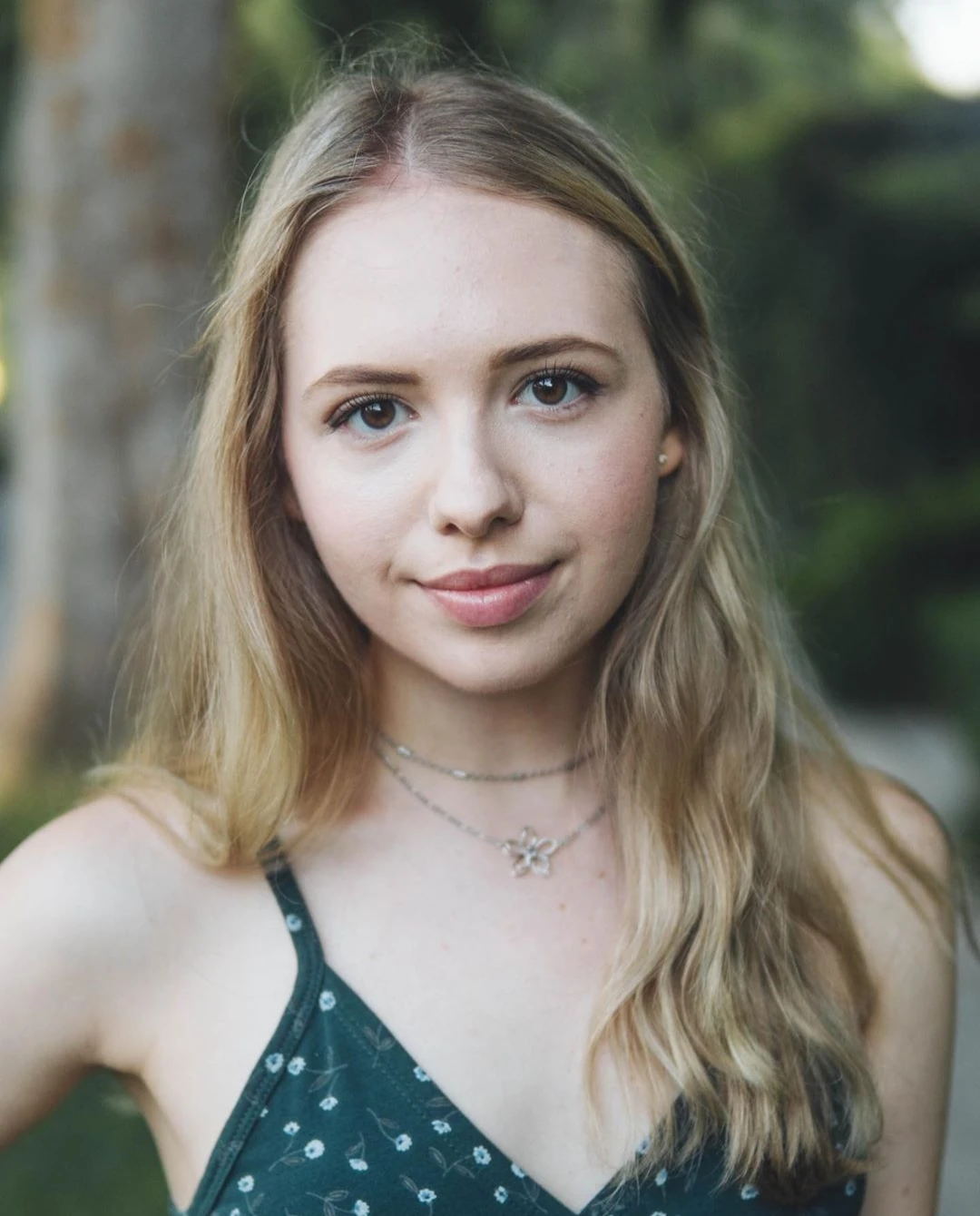 Nicole Alyse Nelson | I Am Frankie Wiki | Fandom