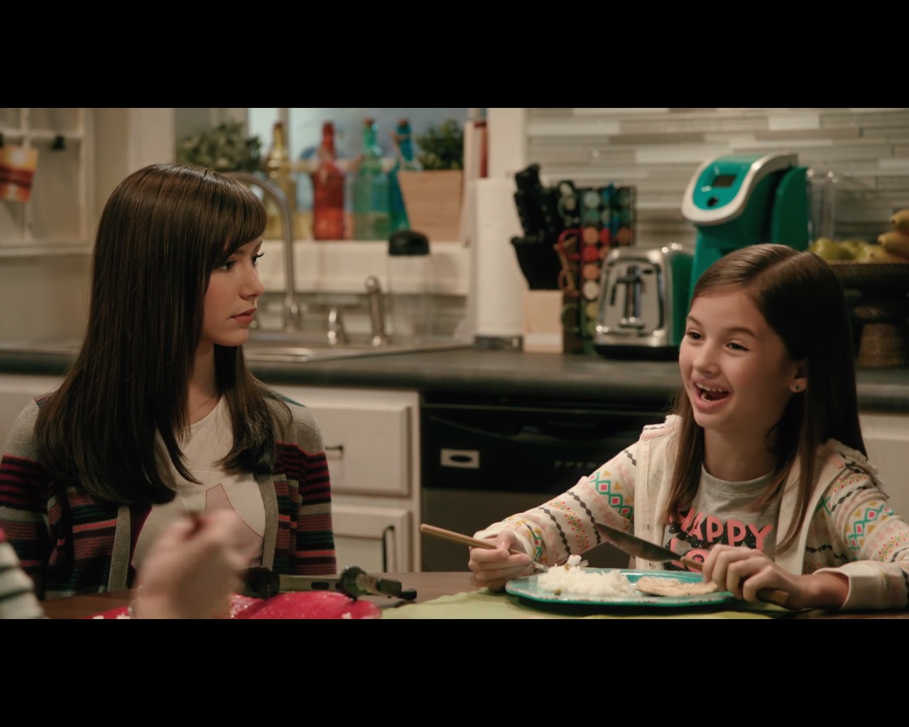Image Frankie And Jenny S1e1 Capture 1 I Am Frankie Wiki