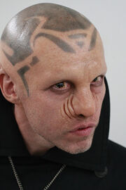 Mogadorian | I Am Number Four Wiki | FANDOM powered by Wikia