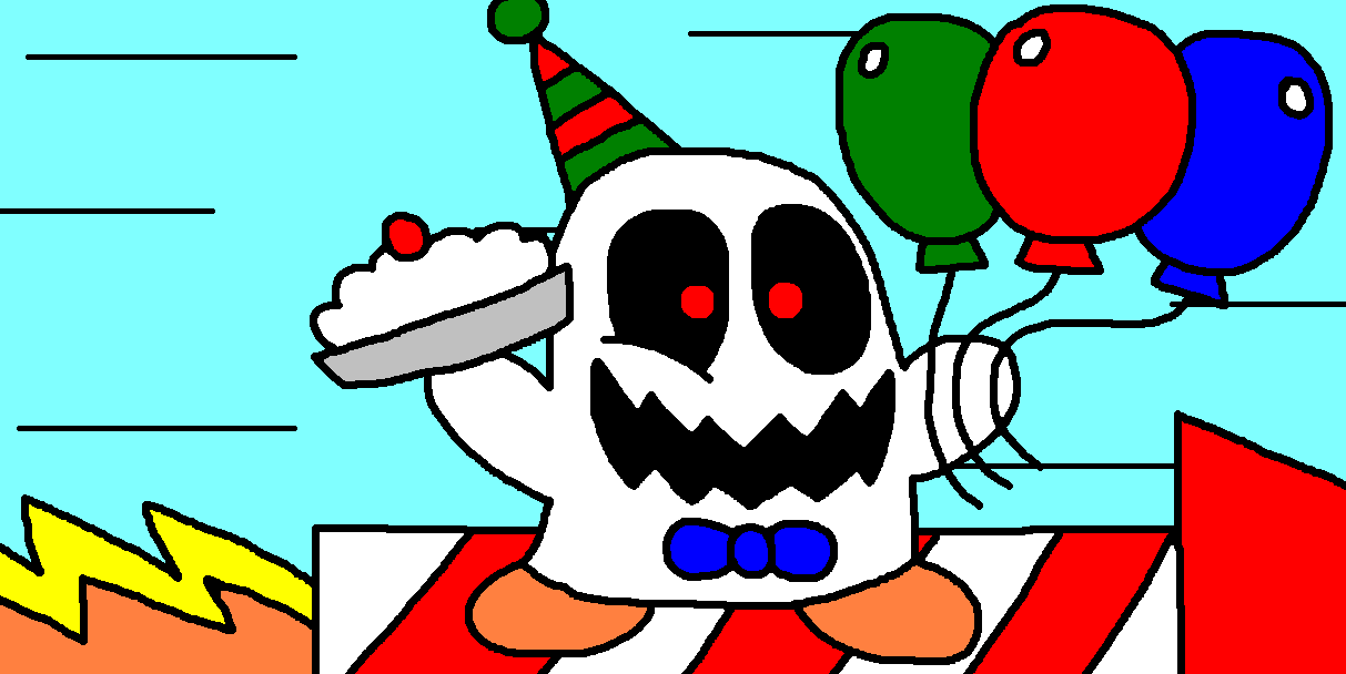 Doopy | Ian Isberto Adventures Series Wiki | Fandom