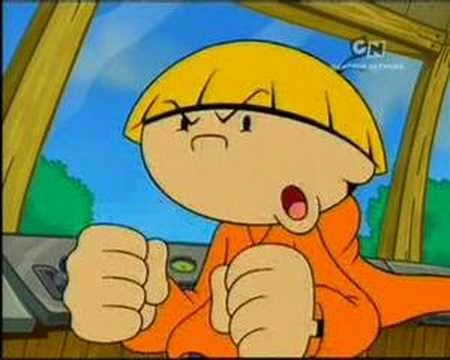 Numbuh 4 | Ian Isberto Adventures Series Wiki | FANDOM powered by Wikia