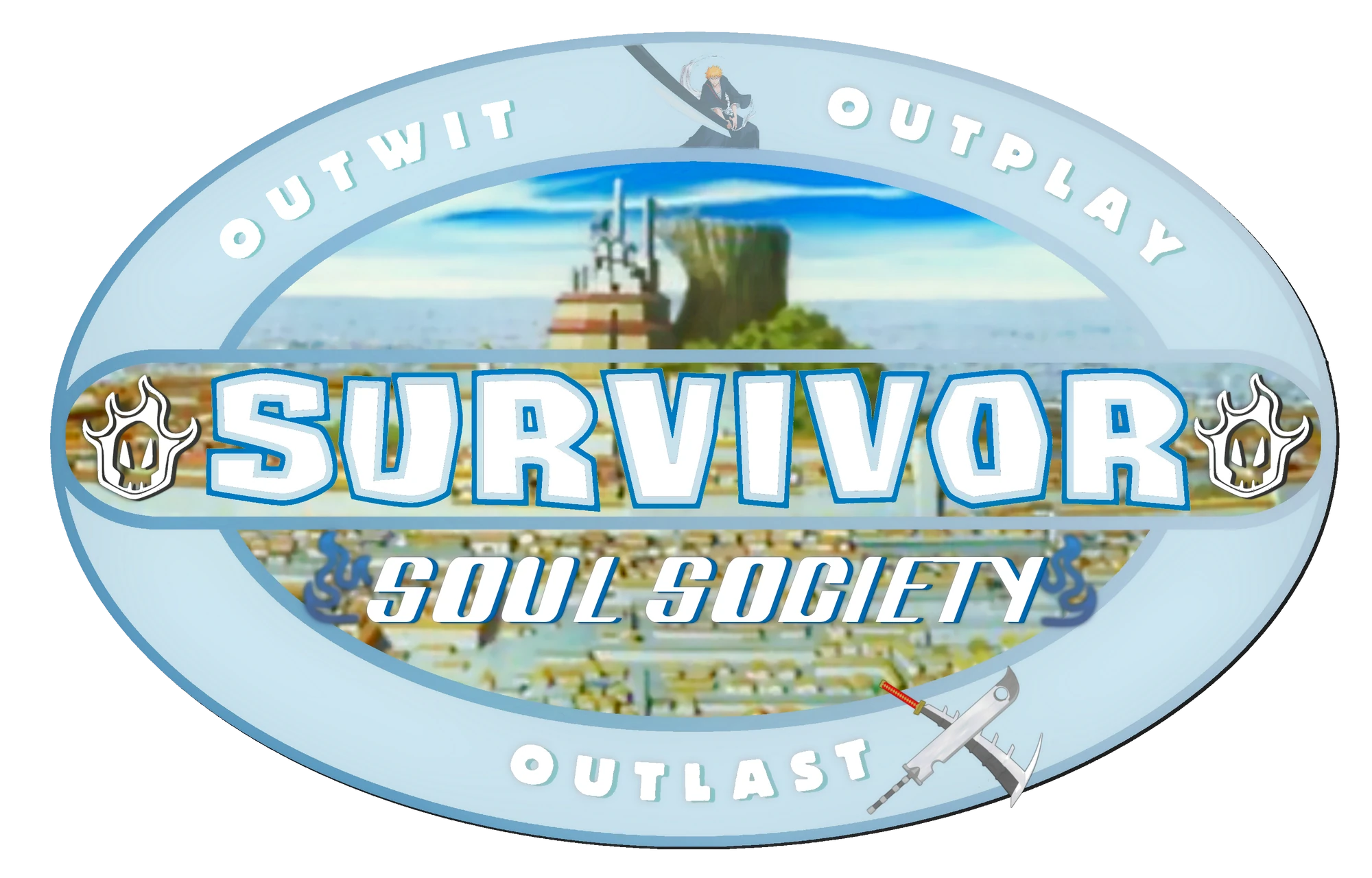 Hidden Immunity Idol | Ian's Survivor Wiki | Fandom