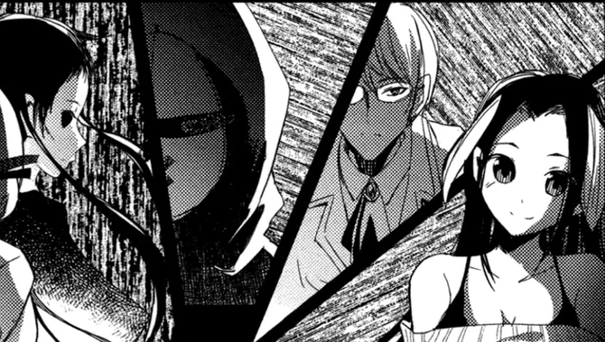 Ib: Instant Bullet Wikia | Fandom