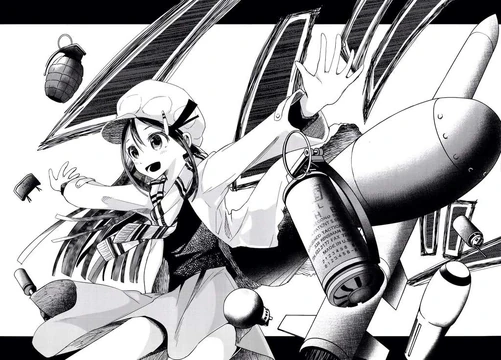 Ib: Instant Bullet Wikia | Fandom