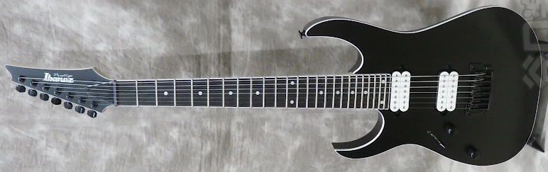 RGR752AHBFL | Ibanez Wiki | Fandom