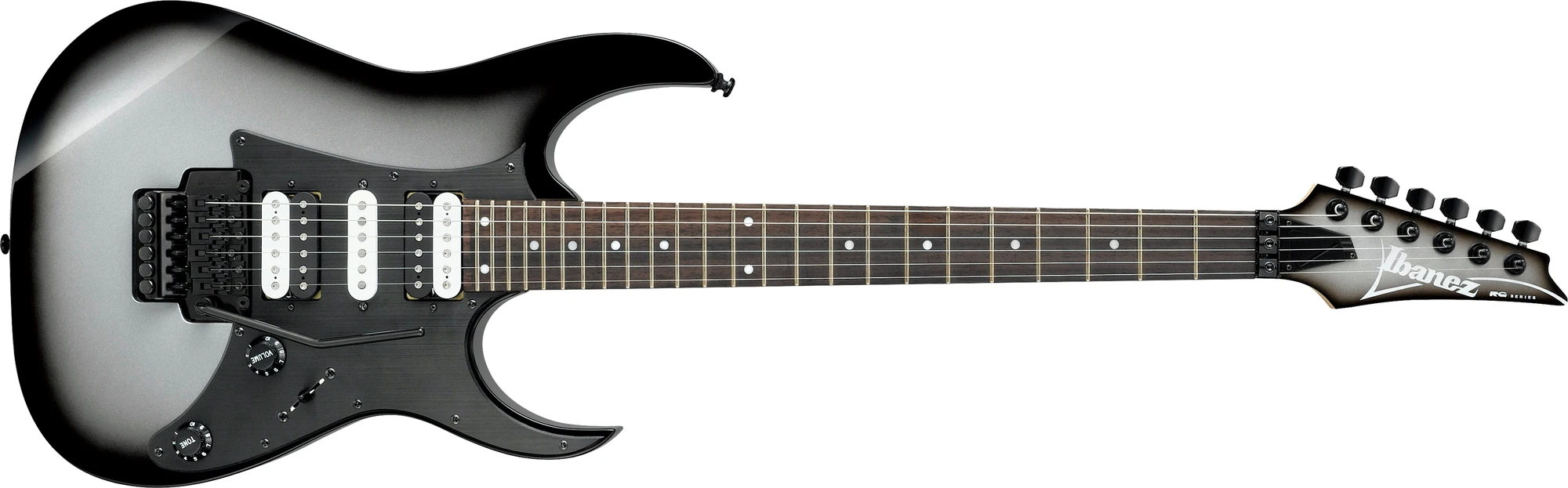 RG450EX | Ibanez Wiki | Fandom