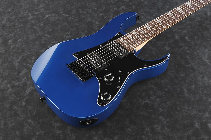 RGM55 | Ibanez Wiki | Fandom