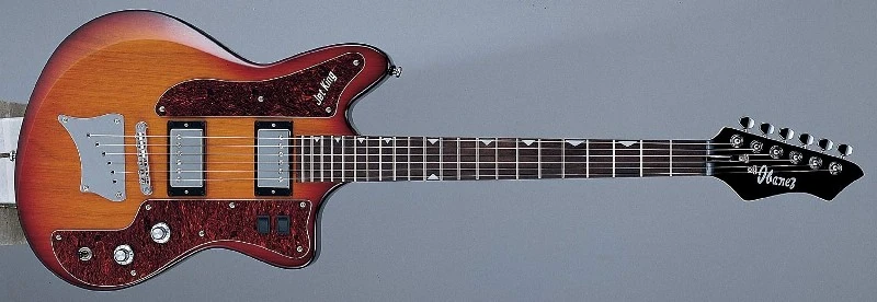 JTK2 | Ibanez Wiki | FANDOM powered by Wikia