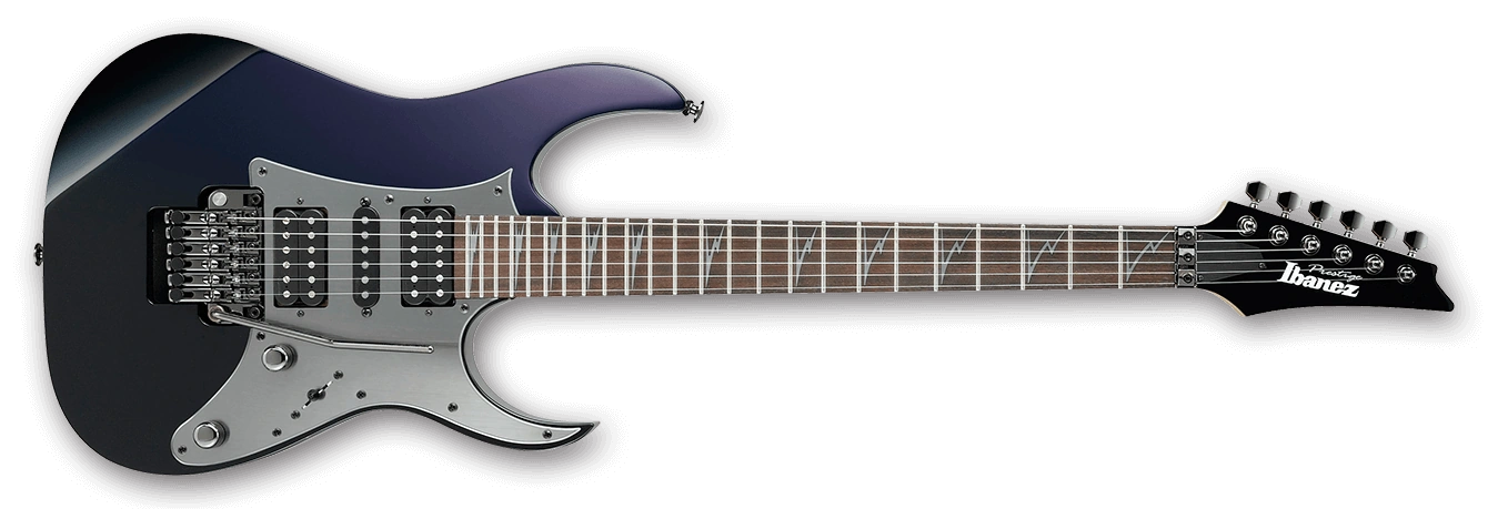 Ibanez Prestige Rg2550z - tropicalfasr