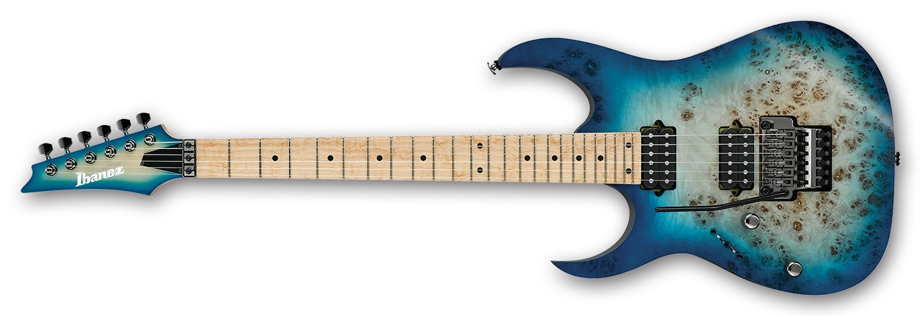RG652MPBL | Ibanez Wiki | Fandom