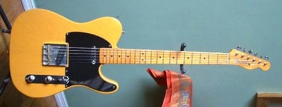 Fender Telecaster | Ibanez Wiki | FANDOM powered by Wikia