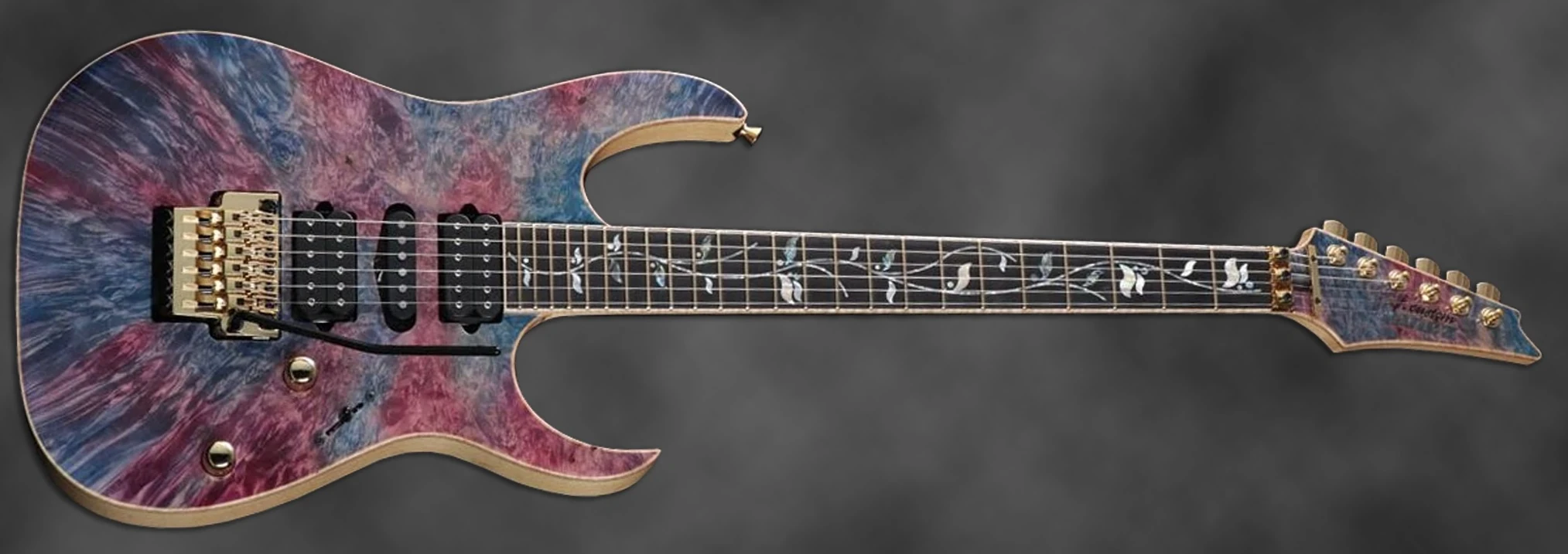 IJCRG20C03 | Ibanez Wiki | Fandom