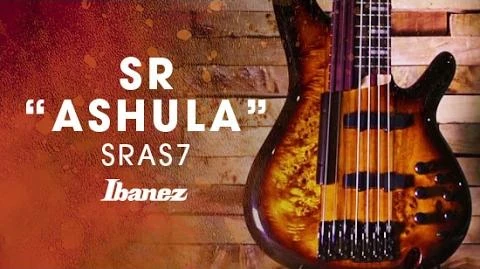 SRAS7 | Ibanez Wiki | Fandom
