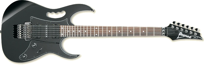 JEM-JR | Ibanez Wiki | Fandom