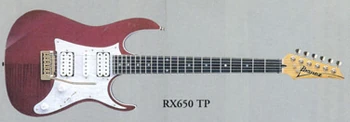 RX650 | Ibanez Wiki | Fandom
