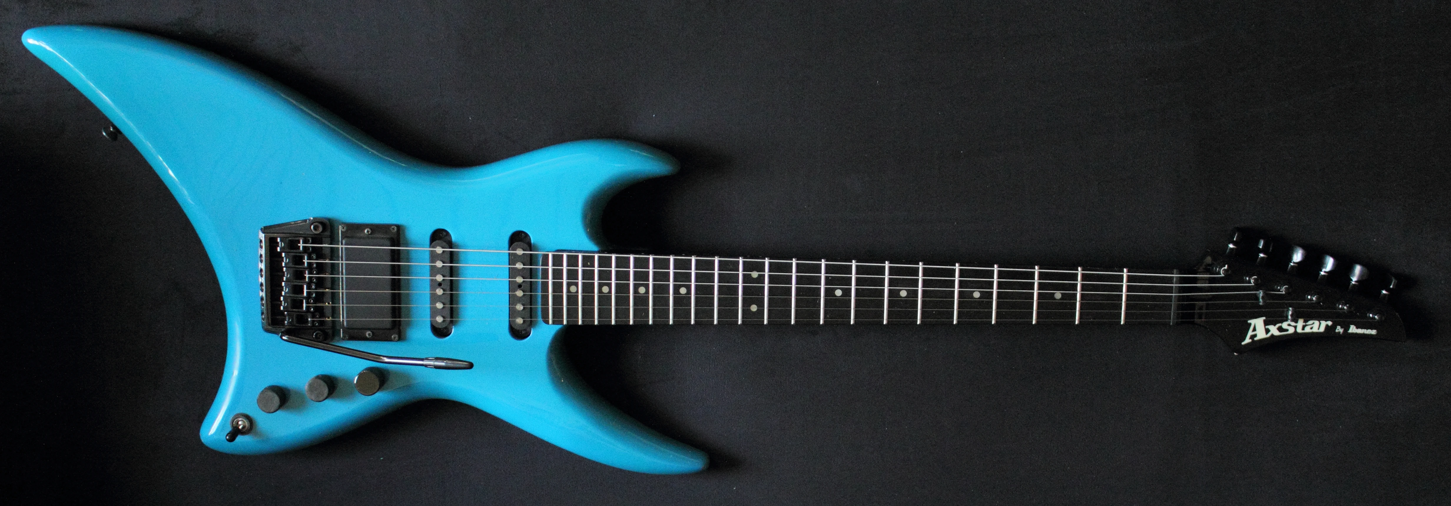 AX35 | Ibanez Wiki | Fandom
