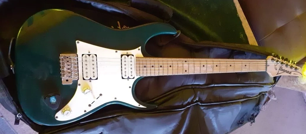 RX20 | Ibanez Wiki | Fandom