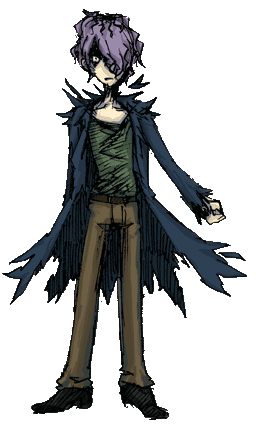 Garry | Wiki Ib (juego) español | FANDOM powered by Wikia