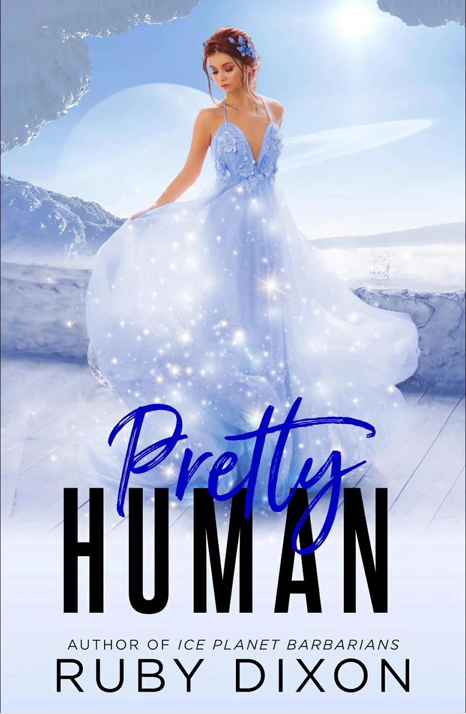 Pretty Human | IPB Universe Wiki | Fandom