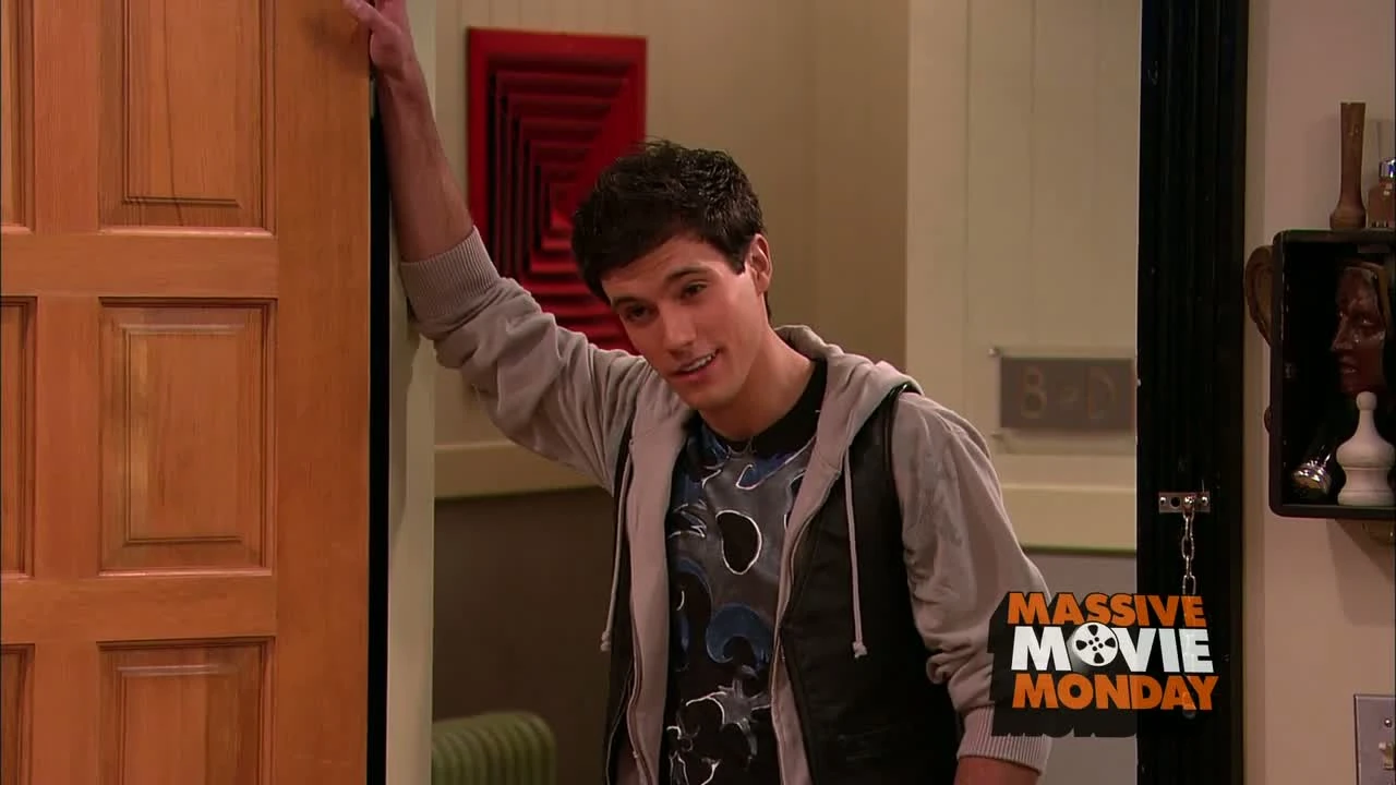 Icarly Idate A Bad Boy Griffin