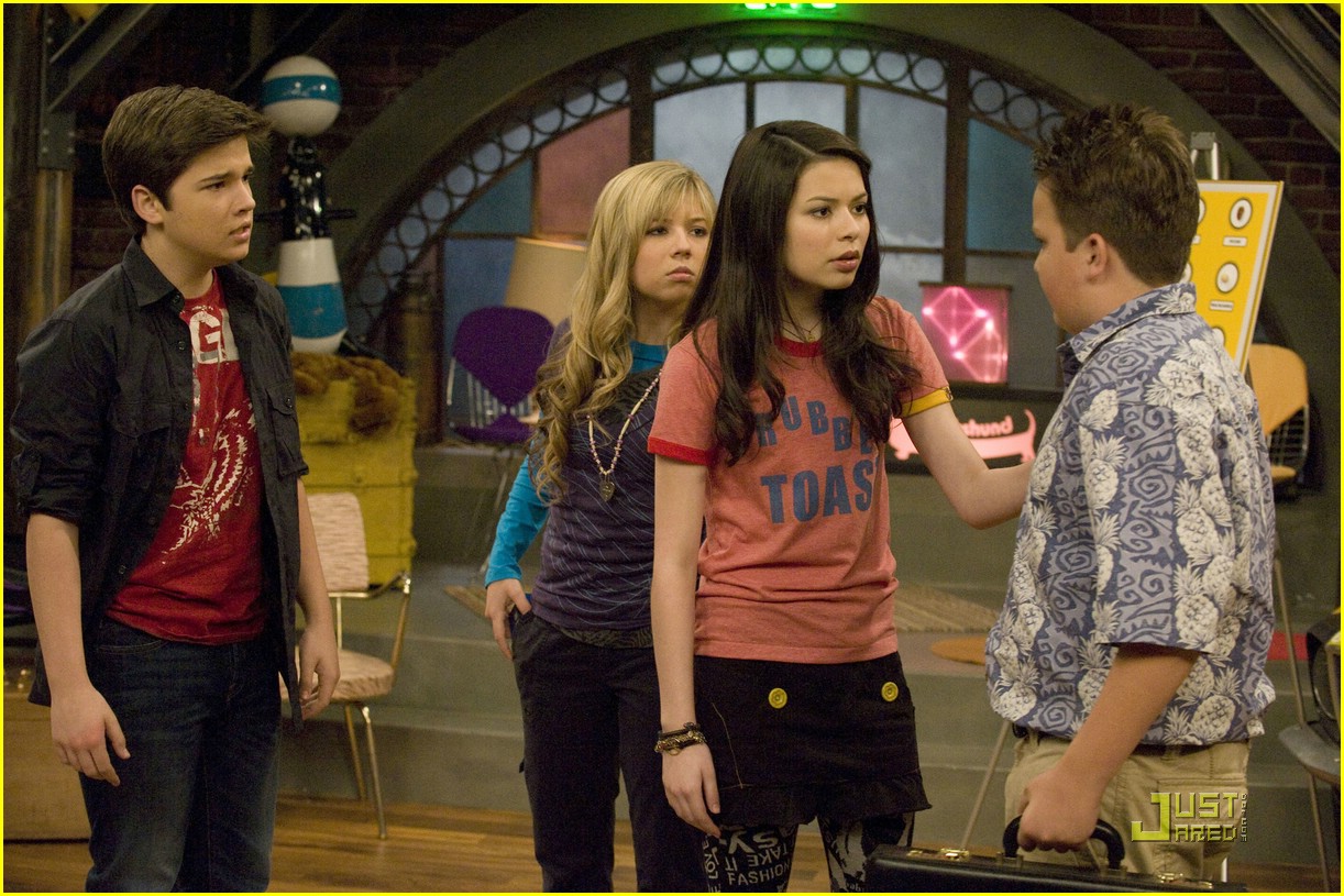 Gallery:iEnrage Gibby | iCarly Wiki | FANDOM powered by Wikia Gallery:iEnrage Gibby | iCarly Wiki | FANDOM powered by Wikia