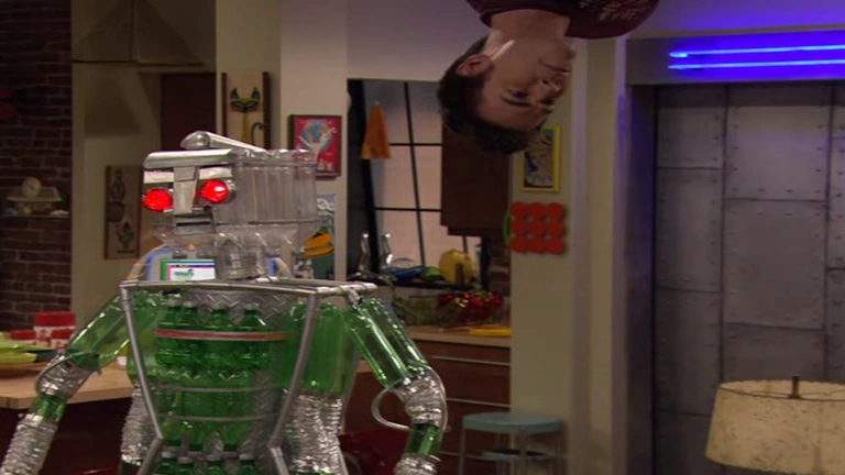 Spencer Shay | iCarly-Pedia | FANDOM powered by Wikia