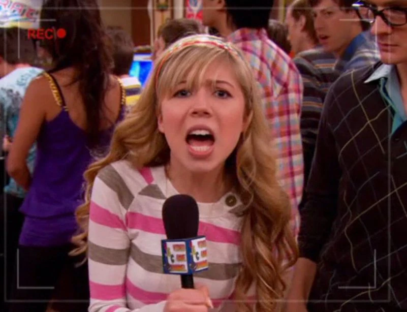 Gallery:iStage an Intervention | iCarly Wiki | Fandom