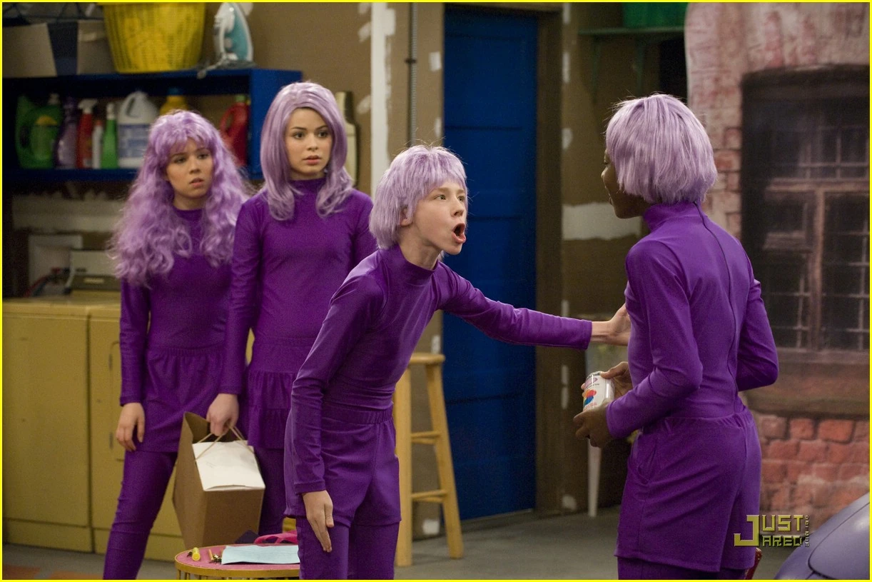 iQuit iCarly | ICarly Wiki | FANDOM powered by Wikia