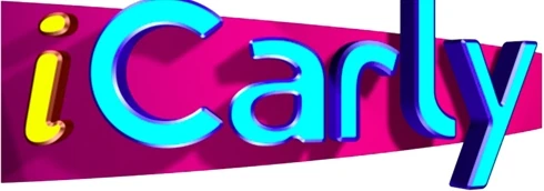 Imagem - ICarly-Logo.jpg | ICarly Wiki | FANDOM powered by Wikia