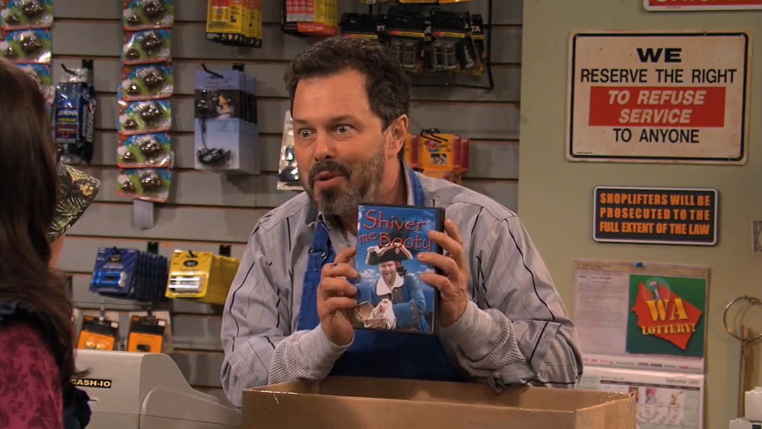 Pirate Movies | iCarly Wiki | FANDOM powered by Wikia Pirate Movies | iCarly Wiki | FANDOM powered by Wikia