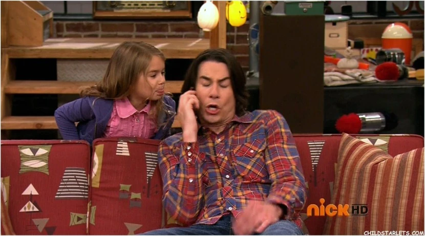 ISpace Out | ICarly Wiki | Fandom