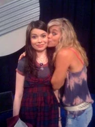 Ginger Fox | iCarly Wiki | Fandom