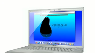 Pear Company | iCarly Wiki | FANDOM powered by Wikia