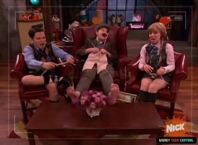 Image - Normal 3x03 iSpeed Date 184.jpg | iCarly Wiki | FANDOM powered ...