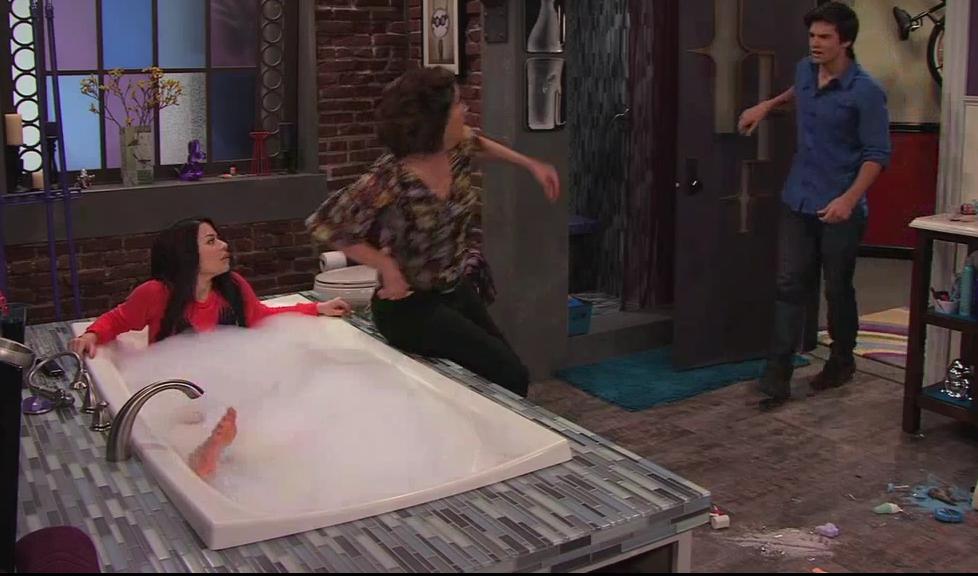Image Mctoegoof Icarly Wiki Fandom Powered By Wikia