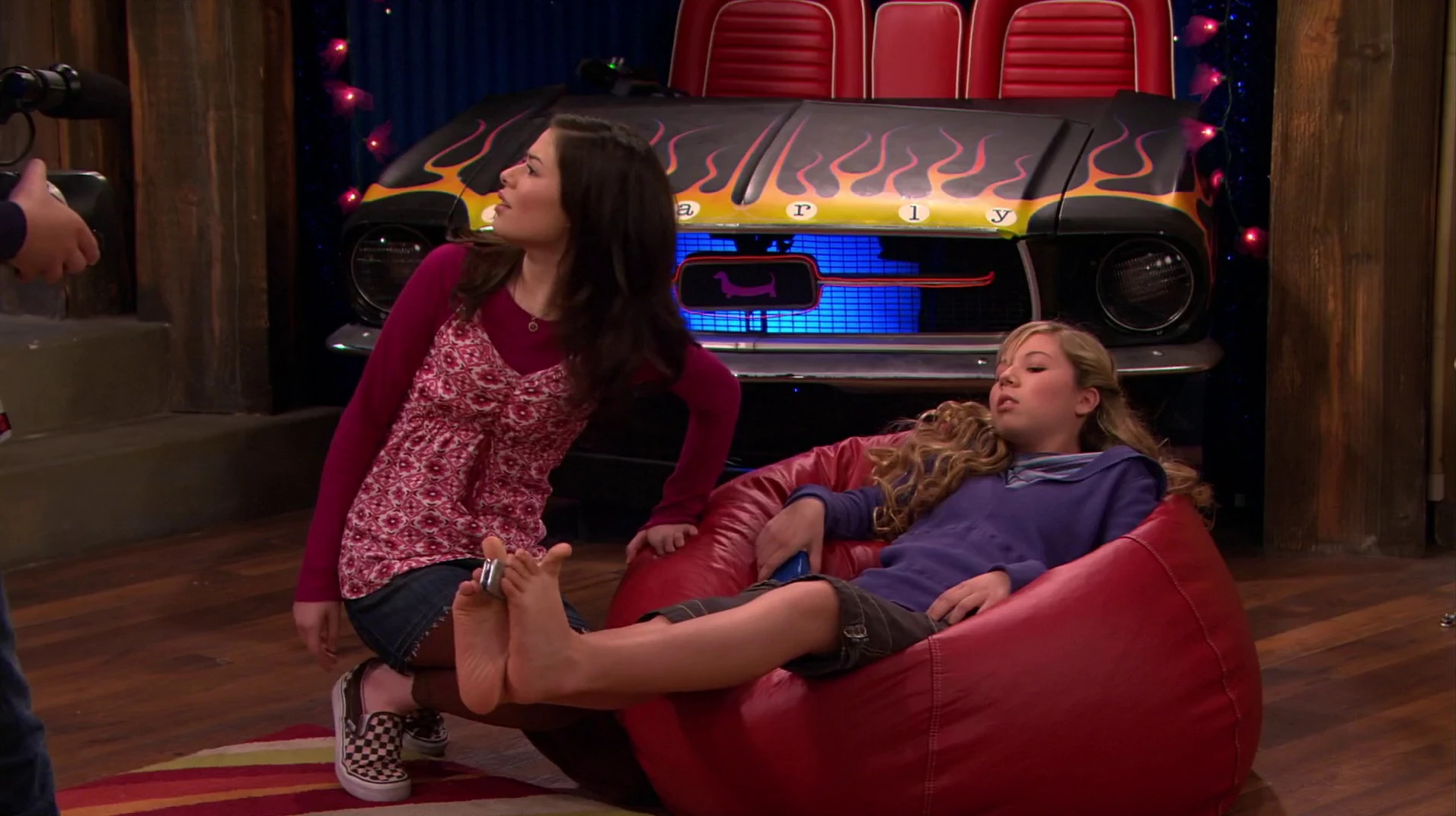 Image - IRue the Day 012.jpeg | iCarly Wiki | FANDOM powered by Wikia