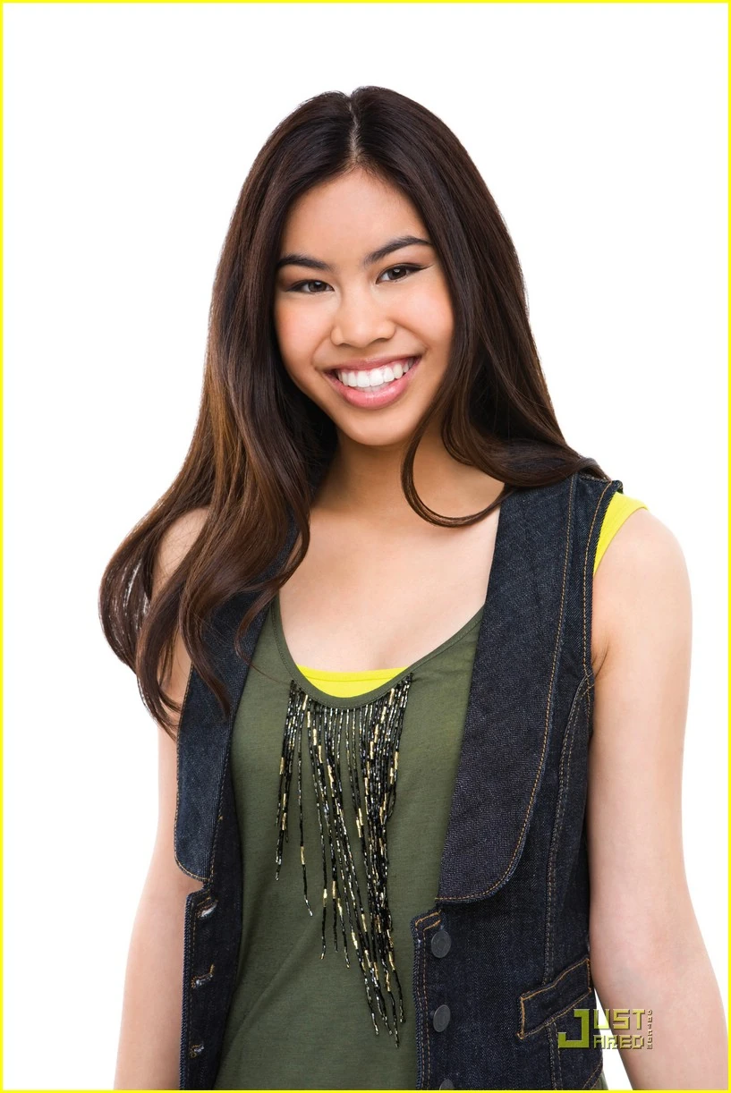 Image - Ashley-argota-true-jackson-vp-photo-shoot-1-.jpg | iCarly Wiki ...