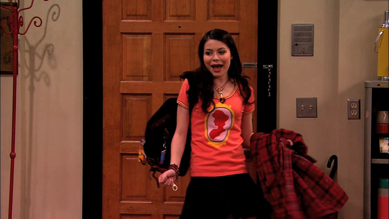 Imagem Icarly 313 Ifix A Pop Star 2 Icarly Wiki Fandom Powered By Wikia