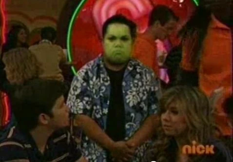 Lucas (iCarly character) | iCarly Wiki | Fandom
