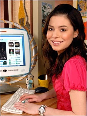Image - Icarly-on-computer.jpg | iCarly Wiki | FANDOM powered by Wikia
