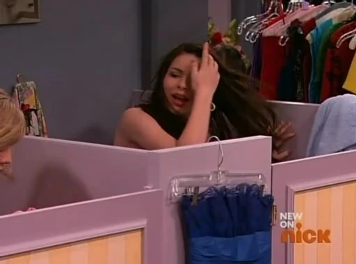 Image - Icarly s03e10 xvid-watbath179.jpg | iCarly Wiki | FANDOM ...