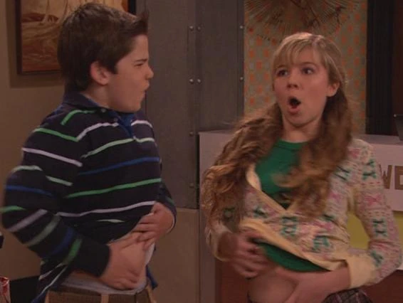 Image - 106BlurWhoo.jpg | iCarly Wiki | FANDOM powered by Wikia