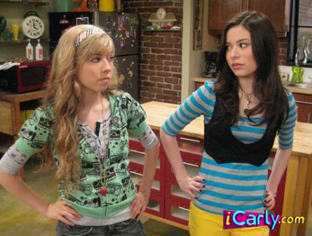 iSaw Him First | iCarly Wiki | FANDOM powered by Wikia