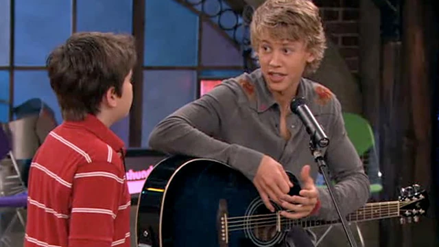 ILike Jake | ICarly Wiki | FANDOM powered by Wikia